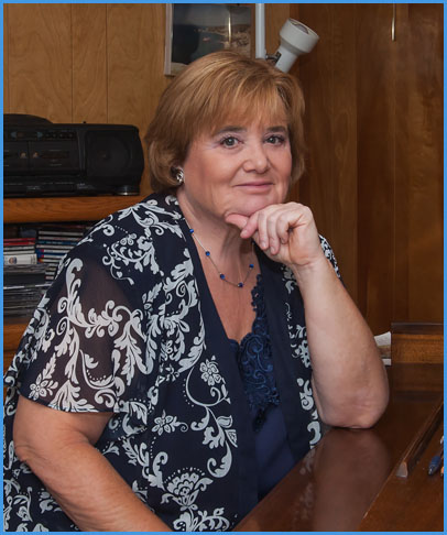 Maureen Miller Music Studio